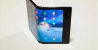 China Smartcomputer Use Curve 30μM 9 Inches Flexible Glass Colorless for sale