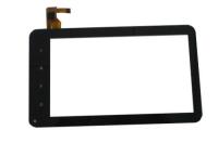 China 15.6 Inch Capacitive Touch Panel USB Multi Touch Screen RoHS Certified 10 Points for sale