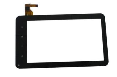 China 15.6 Inch Capacitive Touch Panel USB Multi Touch Screen RoHS Certified 10 Points for sale