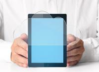 China 10 Point LCD Display 7 Inch 1024x600 Capacitive Touch Screen Layers IPS TFT for sale