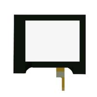 China Durable IATF16949 10.1 Inch Capacitive Touch Screen USB I2C for sale