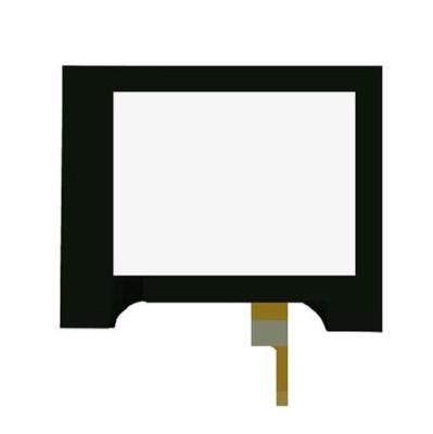China Durable IATF16949 10.1 Inch Capacitive Touch Screen USB I2C for sale