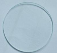 China 42mm Tempered Glass Screen Protector for Apple Watch 0.3mm Thickness 9H Hardness for sale