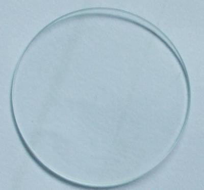China 42mm Tempered Glass Screen Protector for Apple Watch 0.3mm Thickness 9H Hardness for sale
