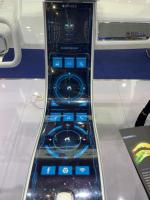 China 0.02mm Thickness UTG Glass for sale