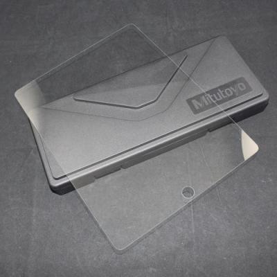 China Customizable IATF16949 Privacy Screen Guard Phone Screen Cover Soda Lime for sale