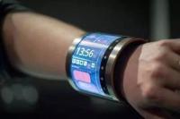 China Anhui Film Bendable IATF16949 Rollable Glass for Full Touch Smart Watch for sale