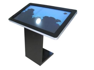 China Backlight Capacitive LED Kiosk Display Self Service Kiosk 43 Inch Android for sale