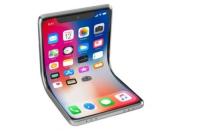 China Flexible CPI 4.6 Inch UTG Glass Bendable Folding Screen for HD Color Smartphone for sale