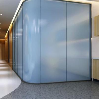China ISO90001 Electronic Tinting Glass for sale