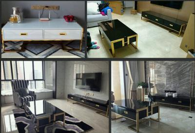 China Tempered Glass Panel 1300x700mm for TV Cabinet Customizable Corning Glass for sale