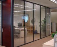 China High Strength ISO90001 12mm Tempered Glass Panels Customizable for sale