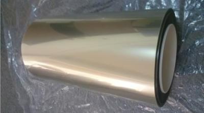 China Width 500mm Conductive PET Film for sale