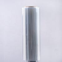 China Fire Retardant Transparent Conductive PET Film 0.125mm ITO Coated for Phone Touch Screen for sale