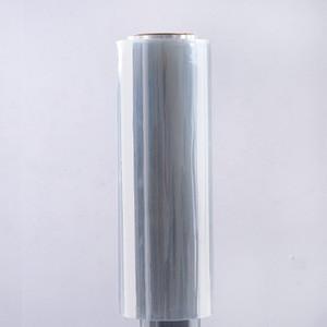 China Fire Retardant Transparent Conductive PET Film 0.125mm ITO Coated for Phone Touch Screen for sale