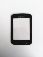 China Toughened Semi Permeable 2Inch Touch Sensitive Glass With Black Edge for sale