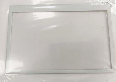 China 3mm Thickness IATF16949 Tempered Glass Sheet Touch Screen Glass for sale