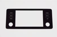 China IATF16949 Glass Cover Lens for sale