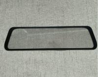 China Anhui Film High Definition Tempered Screen Touch Glass Special Shaped for sale