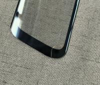 China Anhui Film High Definition Tempered Screen Touch Glass Special Shaped for sale