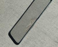 China Anhui Film High Definition Tempered Screen Touch Glass Special Shaped for sale