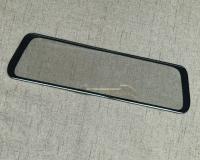 China Anhui Film High Definition Tempered Screen Touch Glass Special Shaped for sale