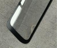 China Anhui Film High Definition Tempered Screen Touch Glass Special Shaped for sale