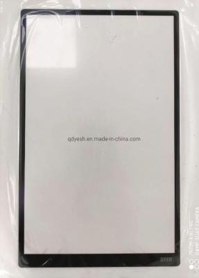 China IATF16949 PMMA Acrylic Glass Cover Lens 3D Curved Customizable 0.5mm-5mm Thickness for sale