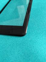 China IATF16949 PMMA Acrylic Glass Cover Lens 3D Curved Customizable 0.5mm-5mm Thickness for sale