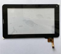 China Anhui Film 21.5 Inch LCD Panel Multi Point Touch Soda Lime for sale