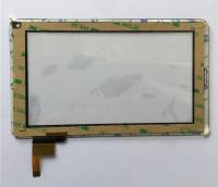 China Anhui Film 21.5 Inch LCD Panel Multi Point Touch Soda Lime for sale