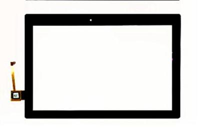 China ILITEK Controller 15.6 Inch LCD Touch Screen Display 10 Point Multi-Touch USB IIC for sale