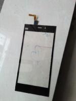 China Rectangle IATF16949 13.3inch LCD Touch Screen Display For Phone for sale