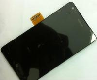 China Rectangle IATF16949 13.3inch LCD Touch Screen Display For Phone for sale