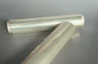 China High Temperature 514mm Width CPI Film For OLED And Touch Screens for sale