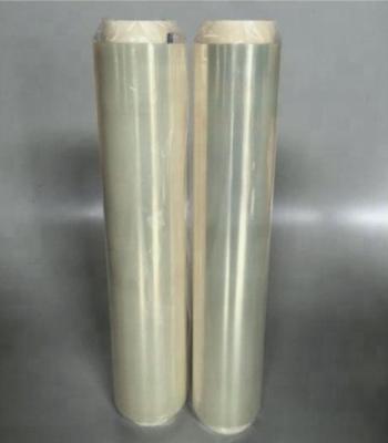 China High Temperature 514mm Width CPI Film For OLED And Touch Screens for sale