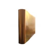 China Brown Polyimide FEP Film Self Adhesive Hot Melt 265um High Temperature Insulation for sale