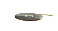 China Brown Polyimide FEP Film Self Adhesive Hot Melt 265um High Temperature Insulation for sale