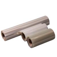 China Colorless Polyimide Film 7.5mic CPI Film for Touch Screen Use in Rolls for sale
