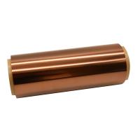 China Colorless Polyimide Film 7.5mic CPI Film for Touch Screen Use in Rolls for sale