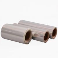 China Colourless PAA Material CPI Polyimide Sheets For Mobile Phone for sale
