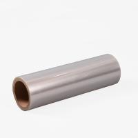 China Colourless PAA Material CPI Polyimide Sheets For Mobile Phone for sale