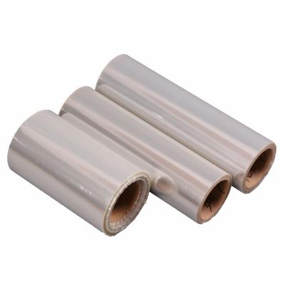 China Colourless PAA Material CPI Polyimide Sheets For Mobile Phone for sale