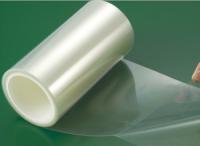 China Conductive PET Film 400 Micron 4m Length High Light Transmittance Flexible for sale
