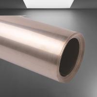 China Conductive PET Film 25-400um 10³-10¹¹Ω for OLED Screen Phone Use for sale