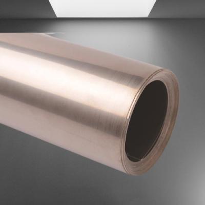 China Conductive PET Film 25-400um 10³-10¹¹Ω for OLED Screen Phone Use for sale