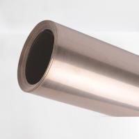 China 100 Micron 1000mm Width Flexible Conductive CPI Film IATF16949 200-600 Ohm for sale
