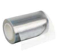 China Precise Cutting 0.3mm Thickness Thin PET Film High Temperature Resistant for sale