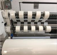 China Precise Cutting 0.3mm Thickness Thin PET Film High Temperature Resistant for sale
