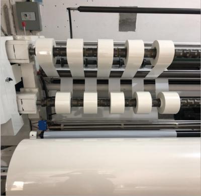 China Precise Cutting 0.3mm Thickness Thin PET Film High Temperature Resistant for sale